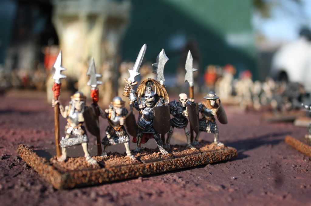 [TMP] "My Armored Skeletons" Topic