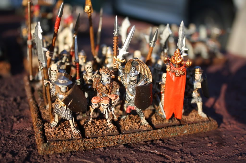 [TMP] "My Armored Skeletons" Topic