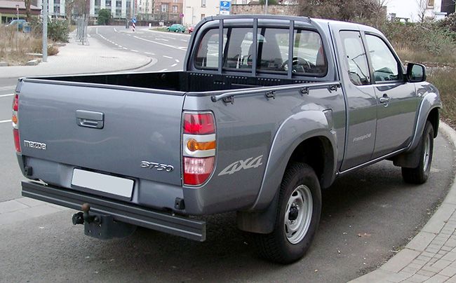 Mazda BT 50 BT 50 08 09 10 11 Tail Light Rear Back Lamp Chrome Cover ... Mazda BT 50 BT 50 08 09 10 11 Tail Light Rear Back Lamp Chrome Cover ...