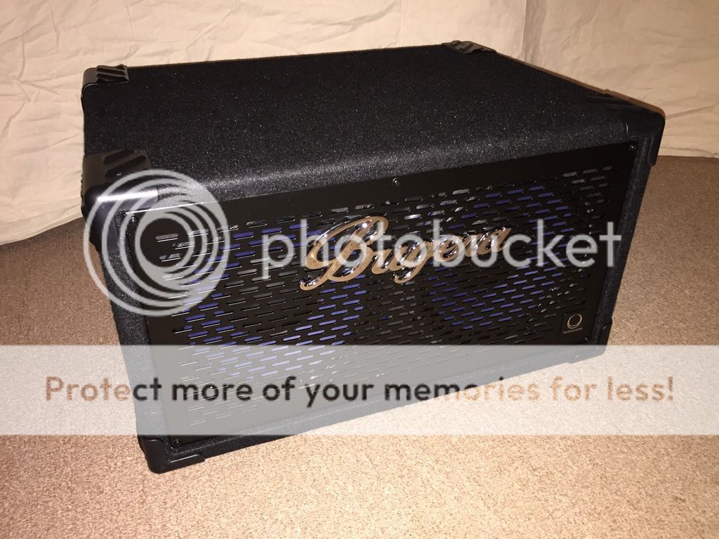 Bugera BT210TS and BT115TS review (The Nuke, and Veyron also ;-p ...