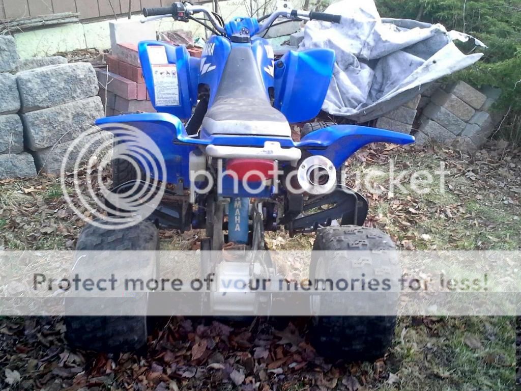 My 03 Raptor Build | Raptor Forum