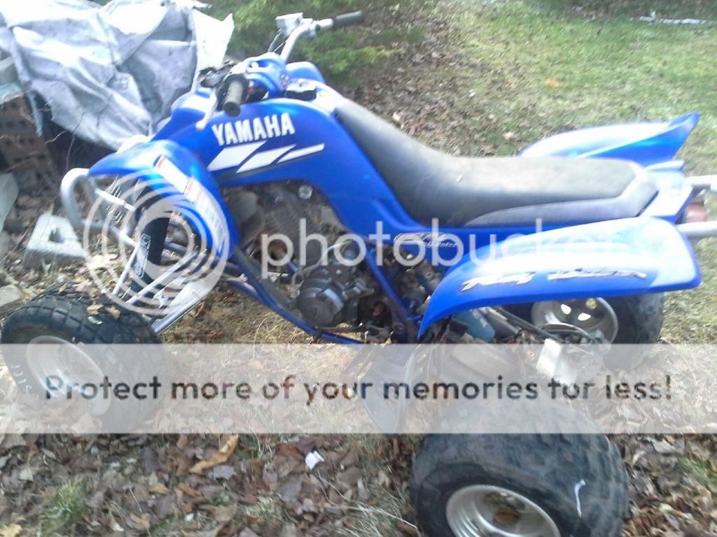 My 03 Raptor Build | Raptor Forum