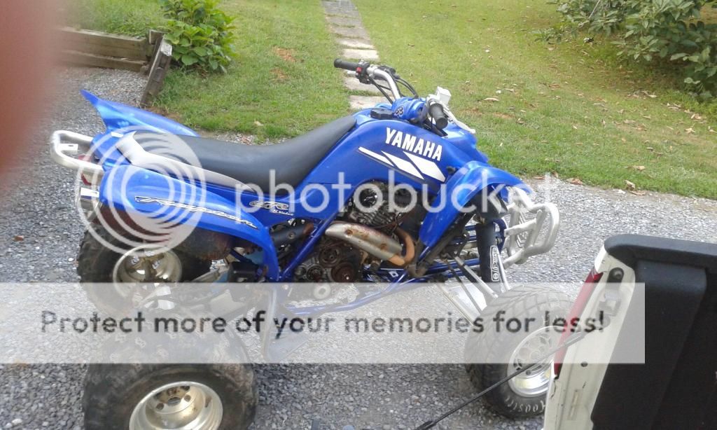 My 03 Raptor Build | Raptor Forum