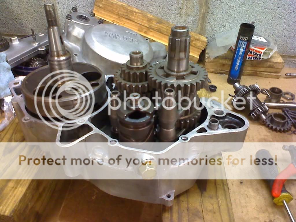 How would YOU approach this project? 85' Tri-Z | Raptor Forum