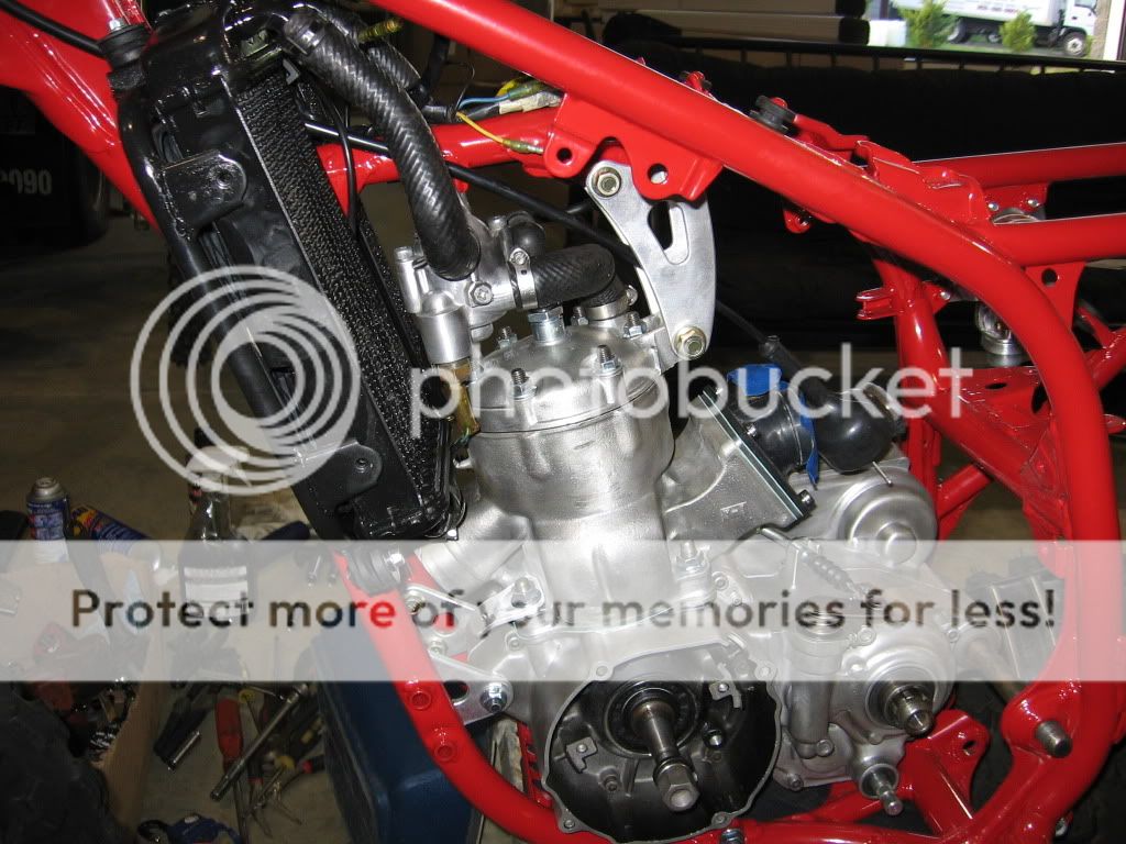 How would YOU approach this project? 85' Tri-Z | Raptor Forum