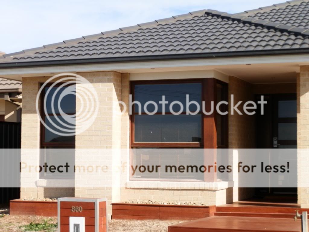 Which render colour? Suggestions please, Austral Ash bricks • Home ...