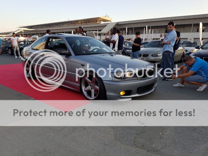 BMWFanatic in the UAE - Cars/Events | BMWFanatics