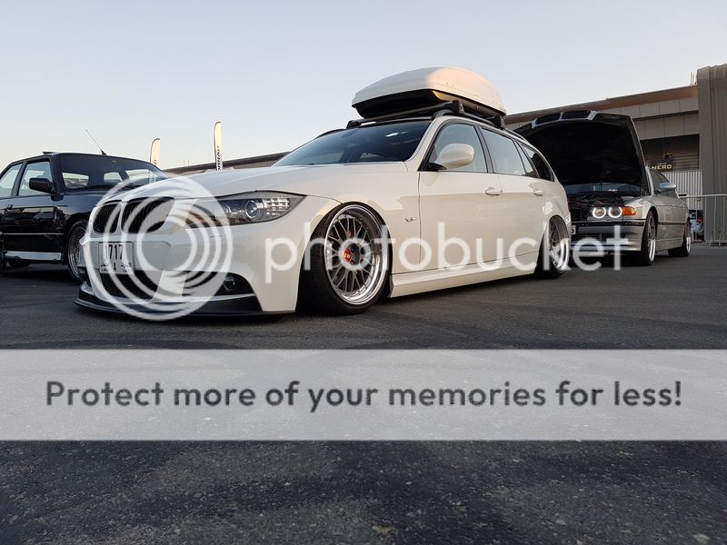 BMWFanatic in the UAE - Cars/Events | BMWFanatics