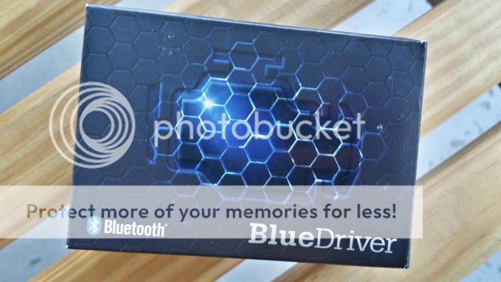 Lemur Monitors BlueDriver {Review}