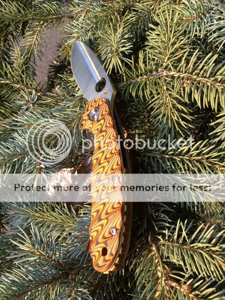 ShepardCC: Custom Knife Scales & Backspacers **Books OPEN ...