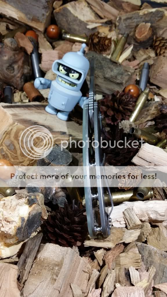 ShepardCC: Custom Knife Scales & Backspacers **Books OPEN** | Page 5 ...