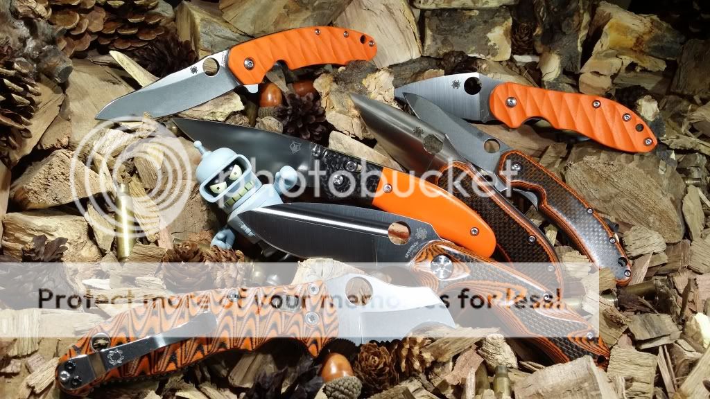 ShepardCC: Custom Knife Scales & Backspacers **Books OPEN ...