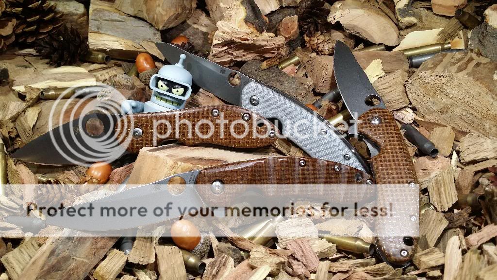 ShepardCC: Custom Knife Scales & Backspacers **Books OPEN ...