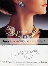 Van Cleef Ads Through the Years | Page 2 | PurseForum
