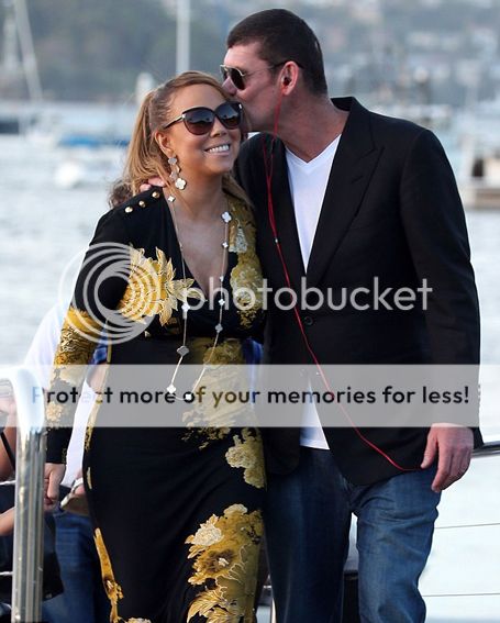 Celebrities w/their Van Cleef & Arpels jewelry | PurseForum