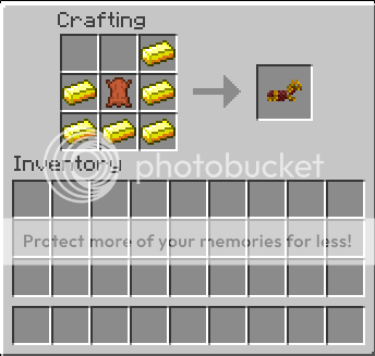 HomeMadeRecipeSurvival | SpigotMC - High Performance Minecraft