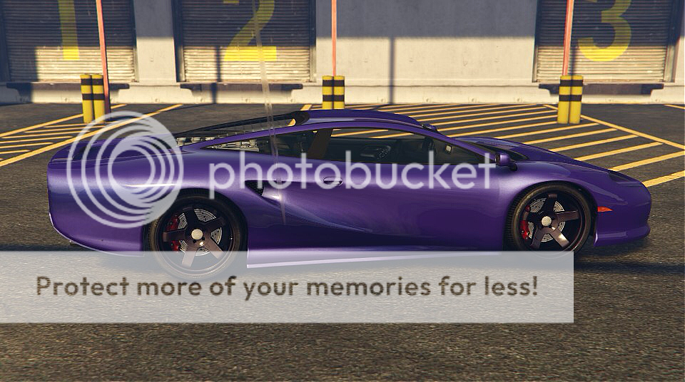 Kustom Crew Color Showroom - Page 9 - Vehicles - GTAForums