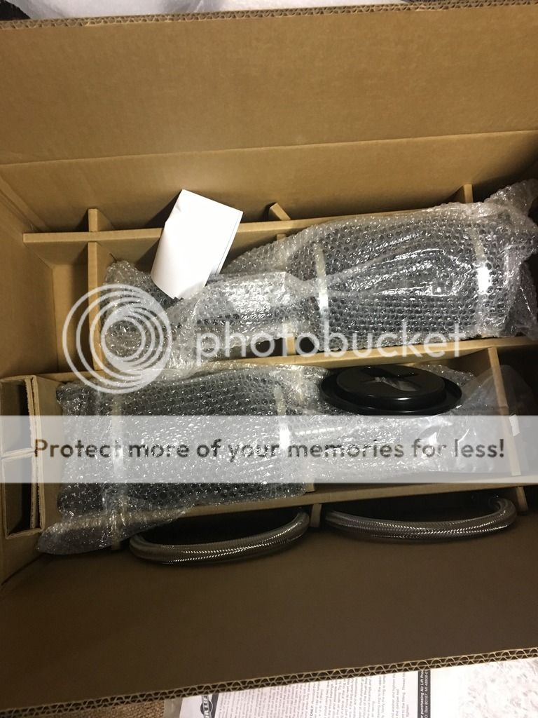 Mk5/6 full air ride kit with v2 management | VW Vortex - Volkswagen Forum