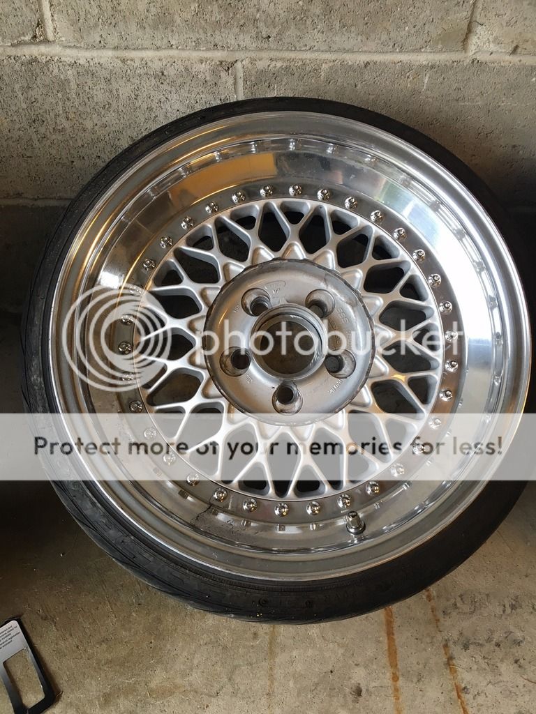 Bbs rs 16x8 16x9 | VW Vortex - Volkswagen Forum