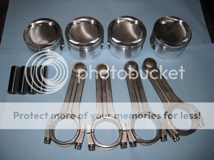 Built 98 5sfe block | MR2 Owners Club Forum