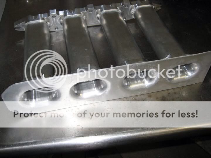 Custom 3rd gen long runner intake manifold | MR2 Owners Club Forum