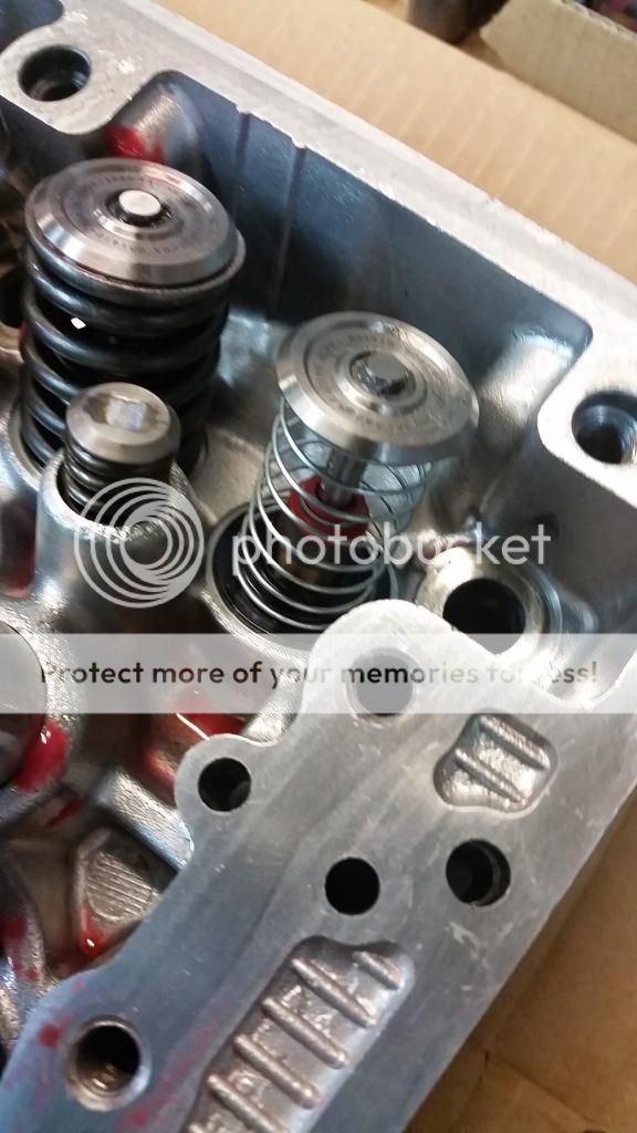 Diy Cylinder Head Rebuild at Benjamin Marcial blog