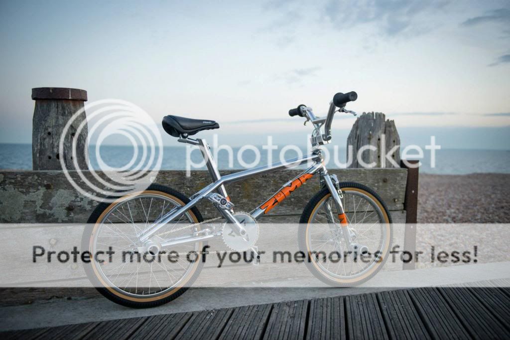 1994 Zima - BMXmuseum.com Forums