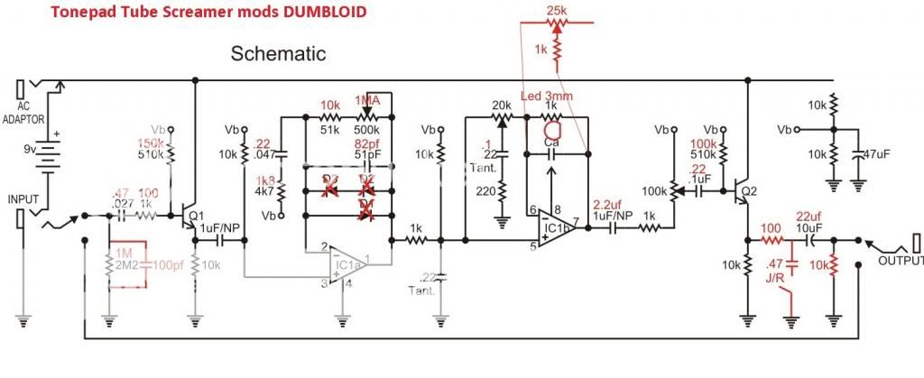 Dumbloid demo | Page 6 | The Gear Page