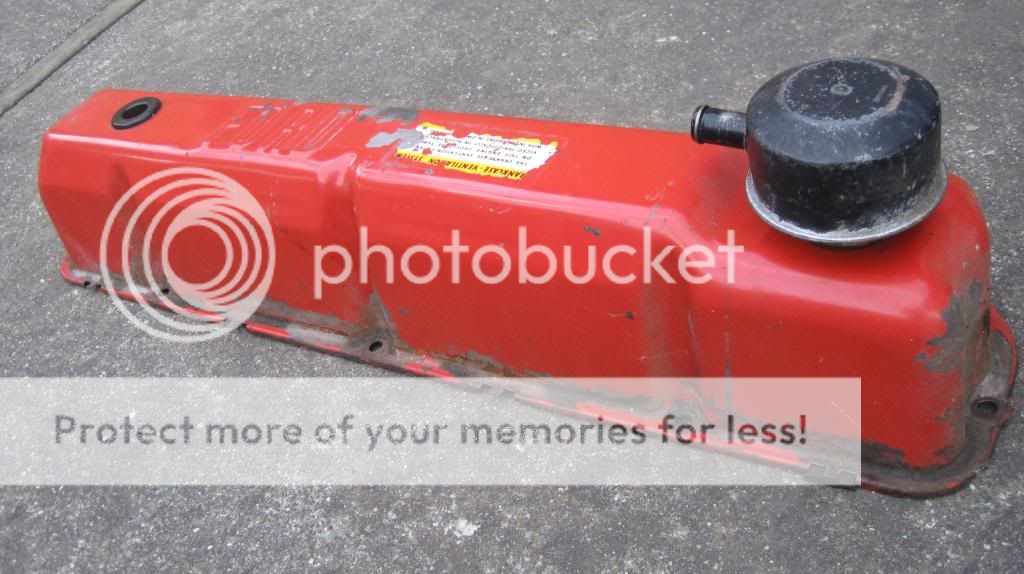 1963 223 Engine Colour - Ford Truck Enthusiasts Forums