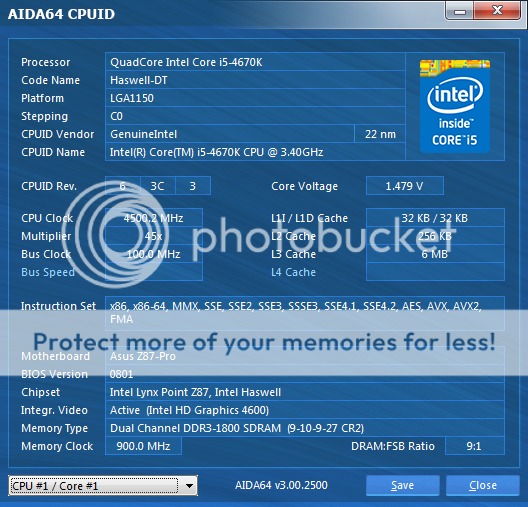 ASUS Z87 Motherboards - Overview, Guides and Official Support | Page 9 ...